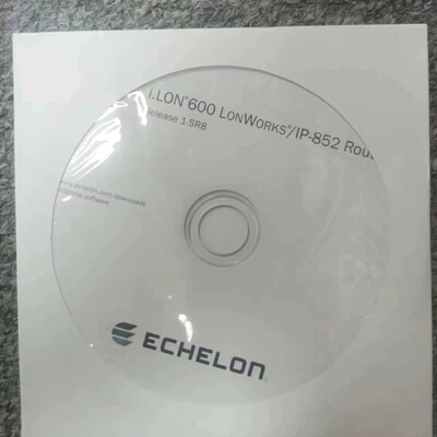 ECHELON i.LON 600 LonWorks/IP-