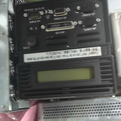 Verity SD1024F控制器，型号1007563，24