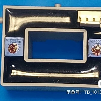 议价X210803-CSCA050Honeywell电流感测器，全新，实物议价
