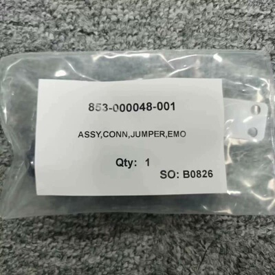 853-000048-001 ASSY，CONN，JUMPE