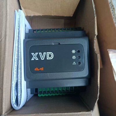 议价-ELIWELL控制器XVD420 RS485 ，XVD420