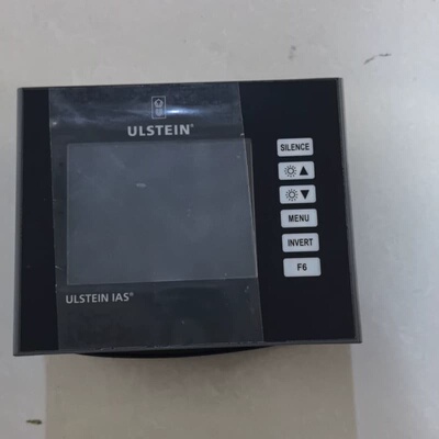 ULSTEIN HMIGTO1310 GTO 控制面板全新现货议价