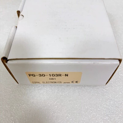 寻科宝COPAL压力感测器PG35103RNR2P