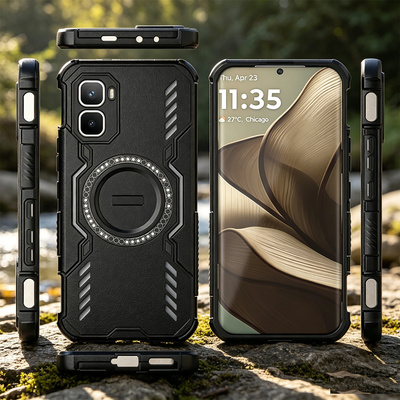 适用传音infinixGT50Pro手机套