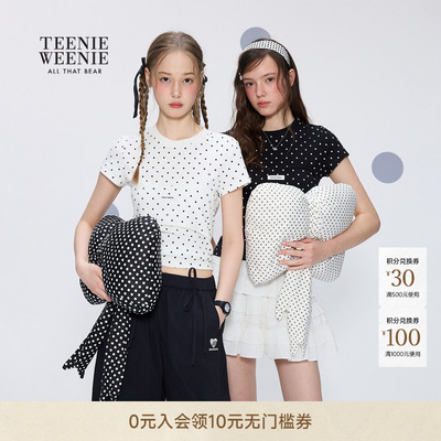 TEENIEWEENIEbearnovaT恤
