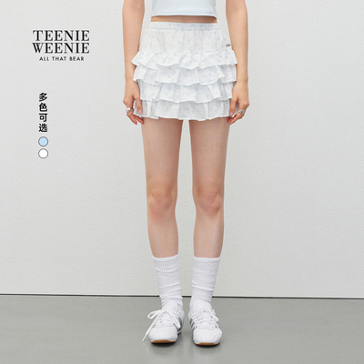 TEENIEWEENIEbearnova+半身裙