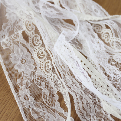 蕾丝花边辅料手工布艺