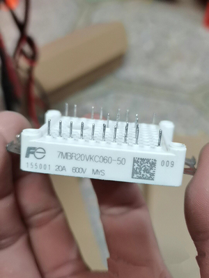7MBR20VKC060-50电源模块原装拆机现奥实价可直拍包好