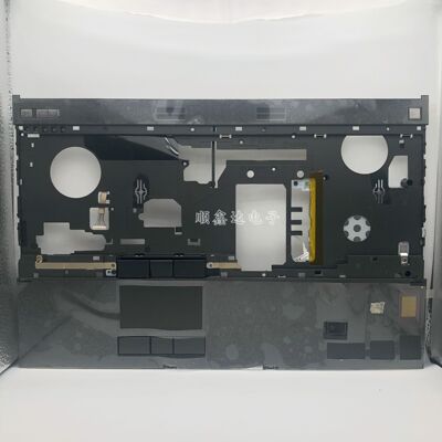 适用于戴尔/DELL M4600 M6600 C壳 D壳  触摸板 喇叭 开机板 原装
