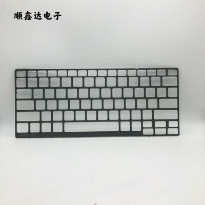 适用于戴尔/DELL 3350 3340 3510 笔记本键盘框 0H07NN 原装现货