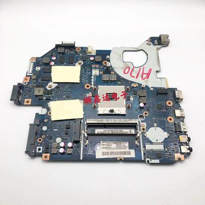 适用ACER 宏碁 5750 5750G 笔记本主板 P5WE0 LA-6901P 原装现货