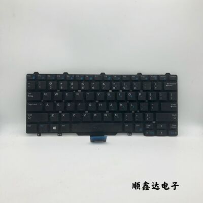 适用笔记本键盘Dell/戴尔