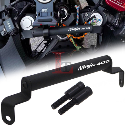 忍者NINJA40018-23年扩展支架