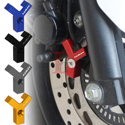 NMAX155AUGUR前轮ABS保护罩