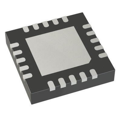 LTC3603EUF#TRPBF  |  LTC3603IMSE#PBF  |  LTC3603IUF#PBF