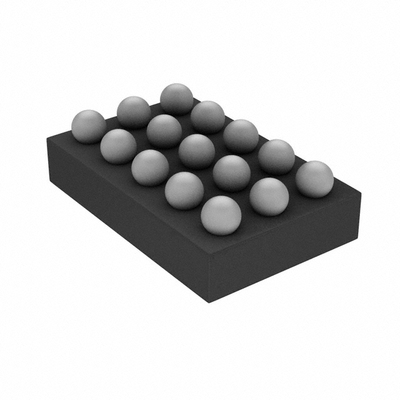 TPS65132L0YFFT  | TPS65132SYFFR  | TPS65132T6YFFR