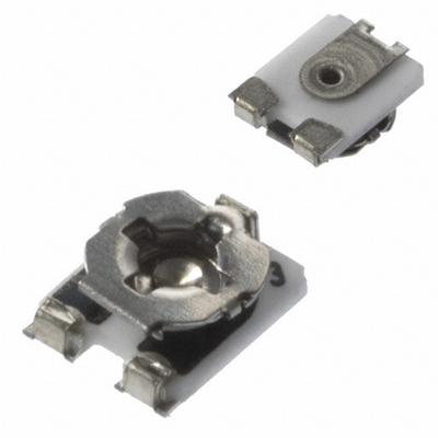 TC33X-2-503E【TRIMMER 50K OHM 0.1W J LEAD TOP】