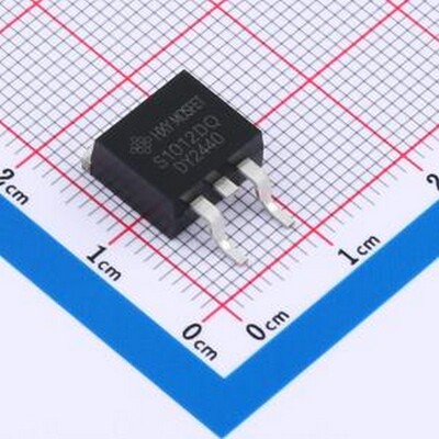 HSTPSC10H12G2YTR 碳化硅二极管 HSTPSC10H12G2YTR TO-263