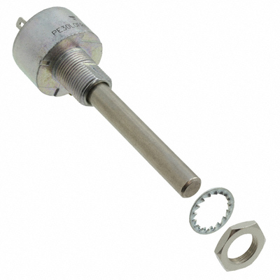 PE30L0FR103KAB【POT 10K OHM 3W CERMET LINEAR】