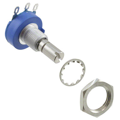 3856A-282-103AL【POT 10K OHM 2W CERMET LINEAR】