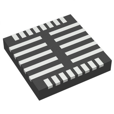 MP6540HGU-P  |  MP6543AGL-P  |  MP6543AGL-Z