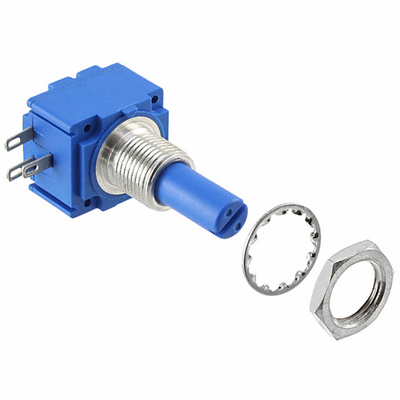 95A1A-B24-A20L【POT 100K OHM 2W CERMET LINEAR】