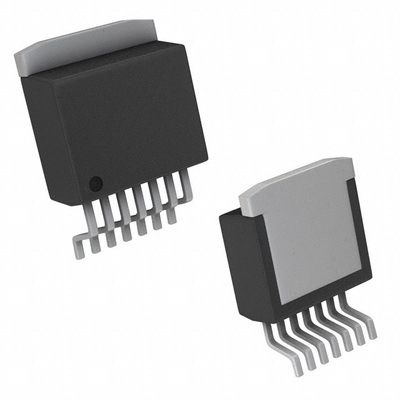 LP38853S-ADJ/NOPB  |  LP38853SX-ADJ/NOPB  |  LP38855S-1.2/NO