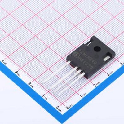 IMZA120R040M1HXKSA1 碳化硅场效应管(MOSFET) IMZA120R040M1HXKS