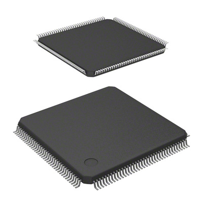STM32F745ZET6  |  STM32F745ZGT6  |  STM32F746BET6
