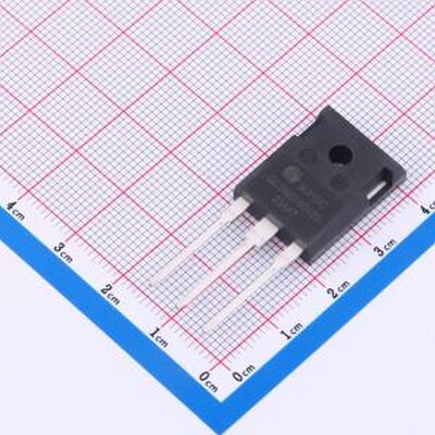 GC3M0160120D 碳化硅场效应管(MOSFET) SUPSiC MOSFET 碳化硅场效