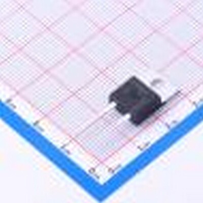 IDH04SG60C 碳化硅二极管 IDH04SG60C TO-220-2