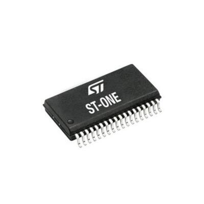 ST-ONETR  |  STOTG04EQTR  |  STOTG04ESQTR