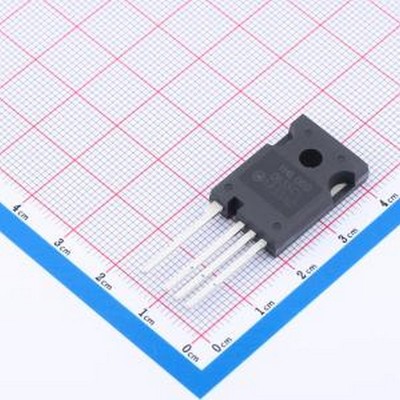 NTH4L060N065SC1 碳化硅场效应管(MOSFET) NTH4L060N065SC1 TO-24