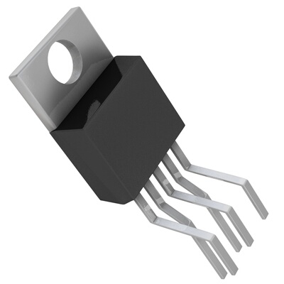 LT1170IT#PBF  |  LT1171CQ#PBF  |  LT1171CT#06PBF