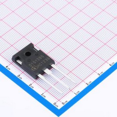 IDW15G120C5BFKSA1 碳化硅二极管 IDW15G120C5BFKSA1 TO-247-3