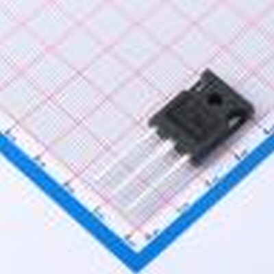 FFSH30120ADN-F155 碳化硅二极管 FFSH30120ADN-F155 TO-247-3