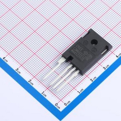 C3M0032120K 碳化硅场效应管(MOSFET) C3M0032120K TO-247-4L