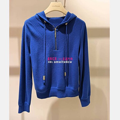 NAERSI娜尔思毛衫NZ05181N6专柜正品春秋季新款针织衫上衣原2990