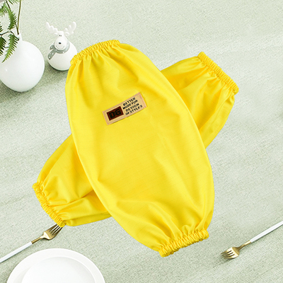 加长袖套防污耐脏袖套幸之缘