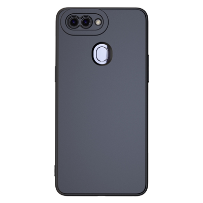 适用OPPOR15手机壳直边气囊软壳