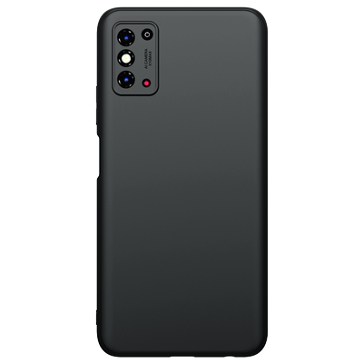 适用荣耀X30Max手机壳轻薄软壳