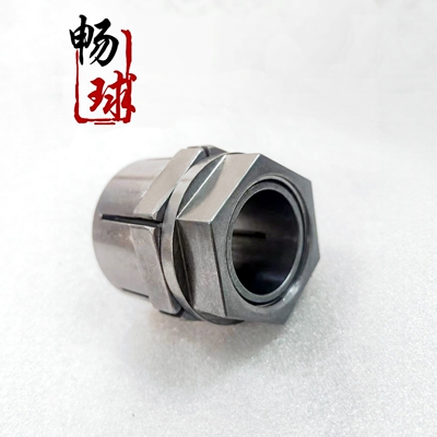 涨紧套英国芬纳Fenner GT涨套OE胀套NT胀紧套Mini螺母型免键轴衬