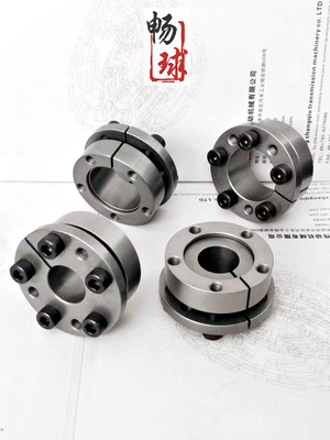 Z6胀紧套FE系列胀套LOCK8涨套ZJ6