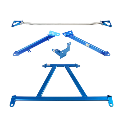 CUSCO加强件本田杰德汽车改装