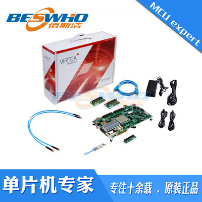 EK-U1-VCU108-G Xilinx UltraScale+ FPGAKCU116评估板开发套件