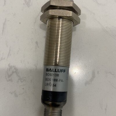 议价BALLUFF光电开关BOS013MBOS013FBOS013K