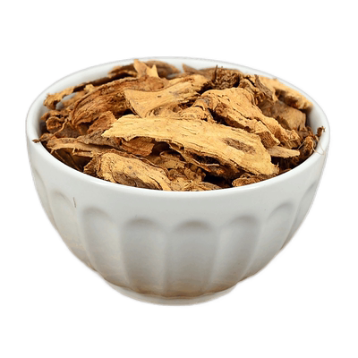 苎麻根中药材正品山苎麻银麻根