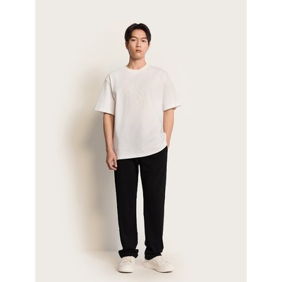 人棉锦纶混纺面料显腿长显瘦