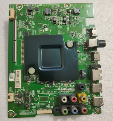 原装LED43K260 BOM5 185904主板RSAG7.820.6466屏HD426DF-B51