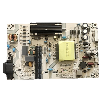 H43E3A HZ43A55  HZ43A51电源板RSAG7.820.8310/ROH